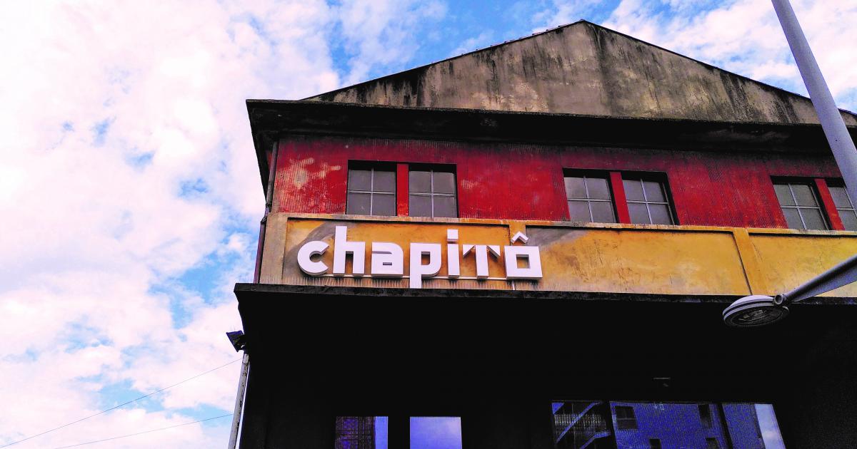 ChapitÔ | Gironde.FR