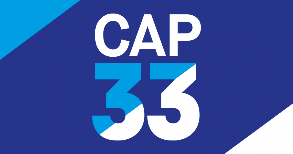 Du sport pendant les vacances d’automne avec CAP33 - du lundi 23 ...