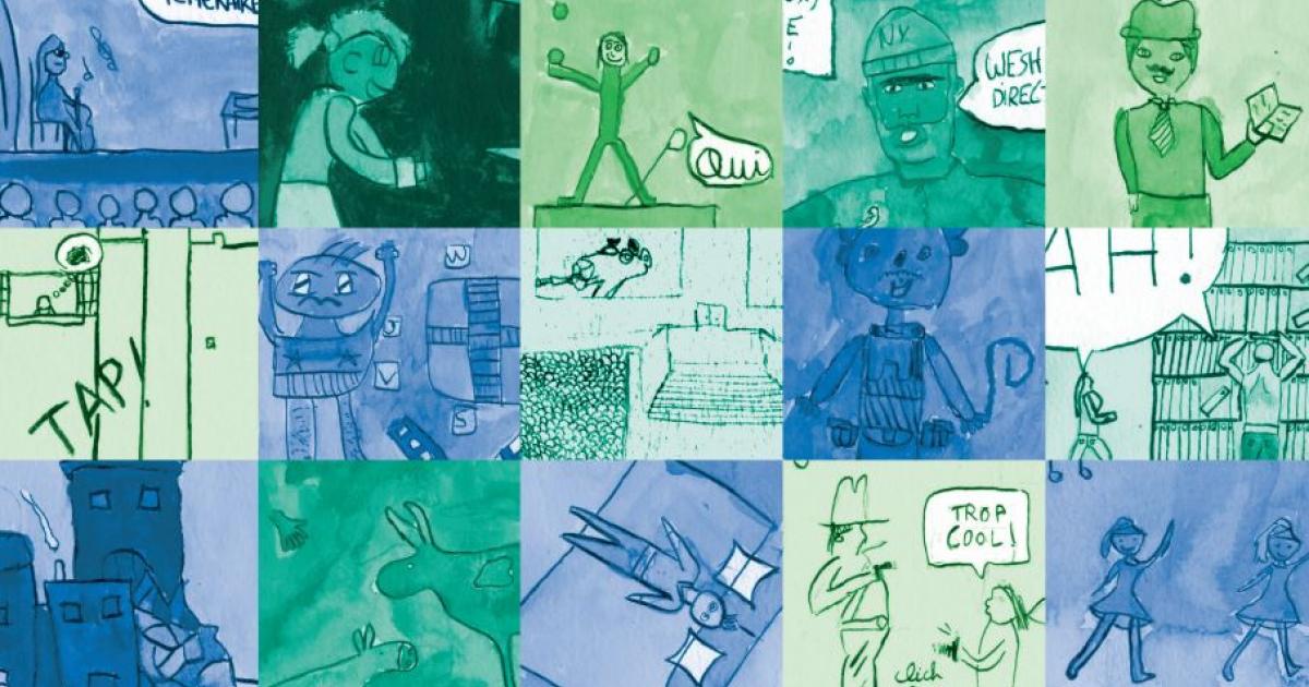 Définir, relater, partager et vivre la Culture | Gironde.FR