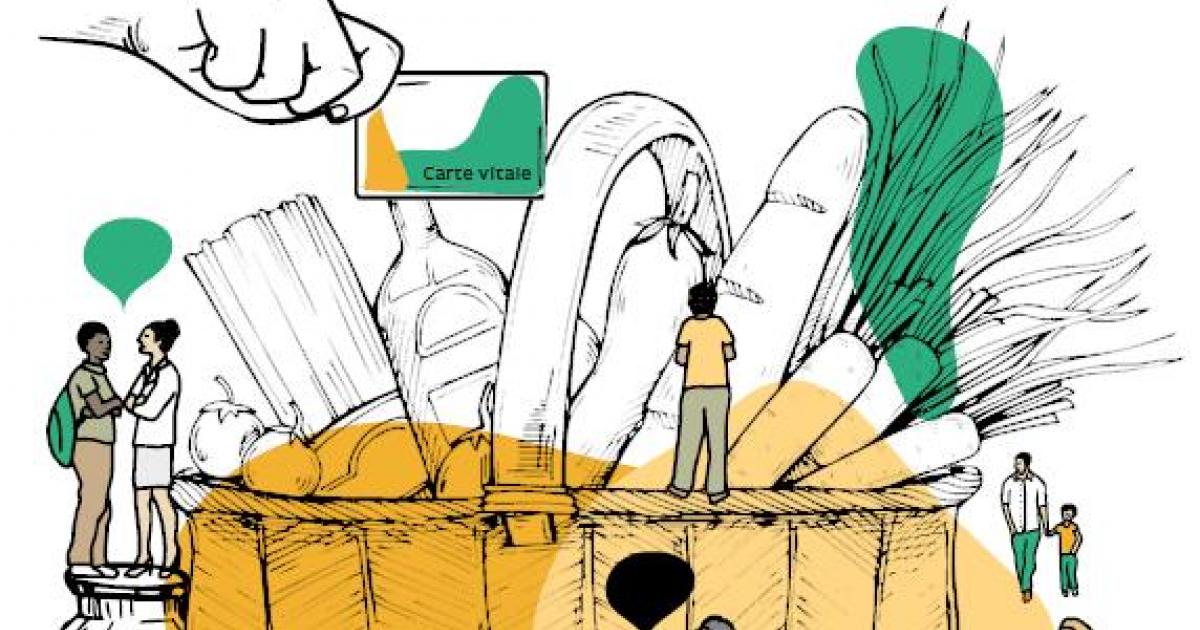 Lancement de l’expérimentation en Gironde d’une caisse commune de l ...