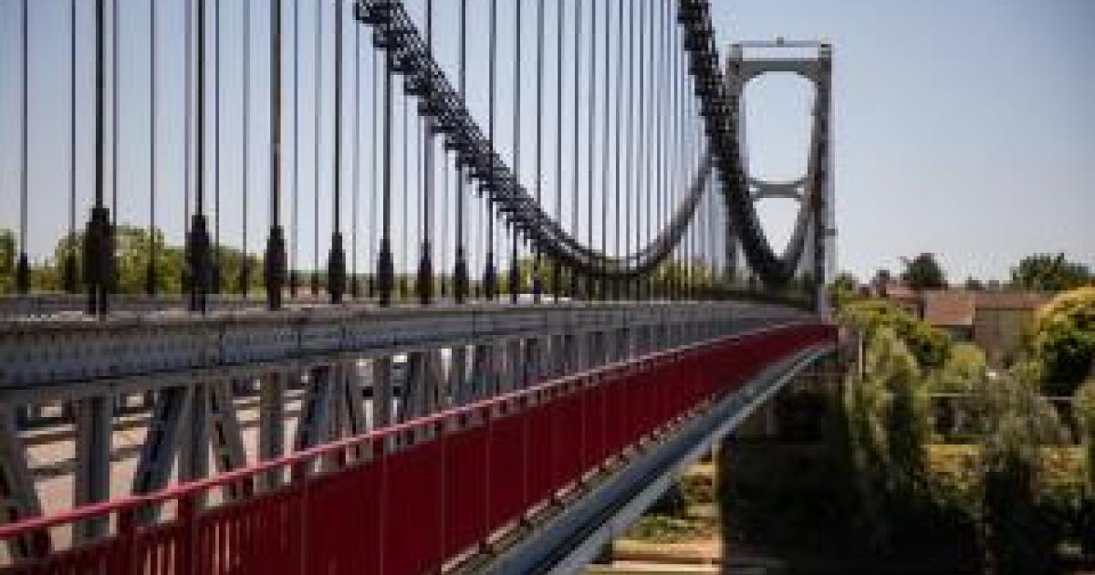 Pont du Rouergue : reprise de la supervision hivernale et mise en place ...