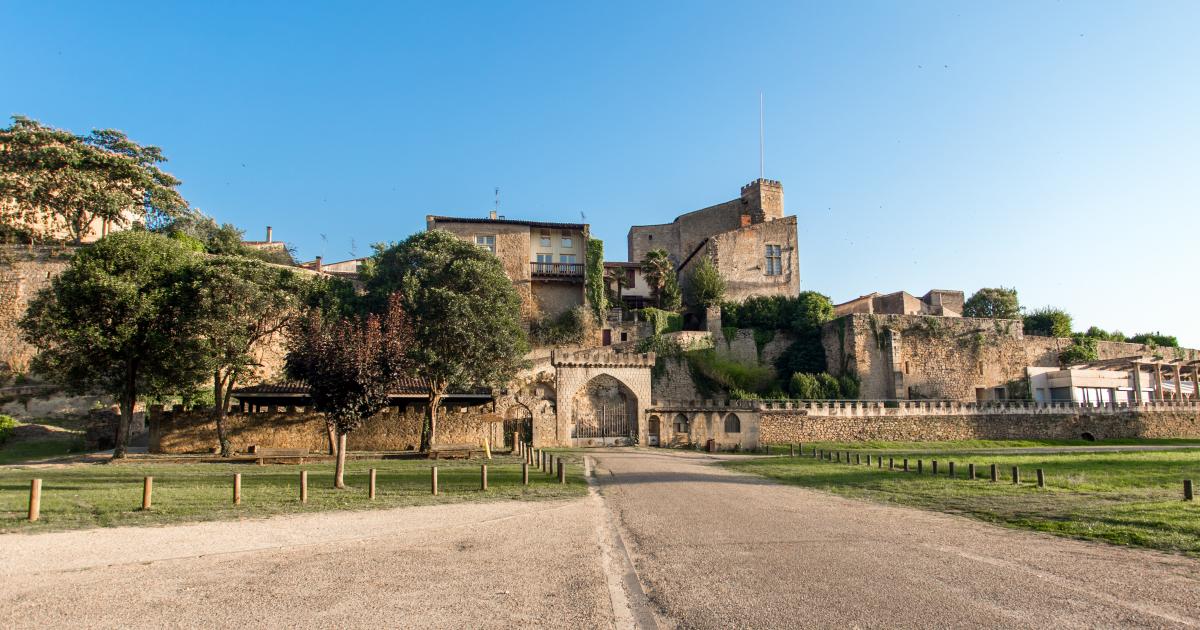 Saint-Macaire au cœur du Moyen Âge | Gironde.FR
